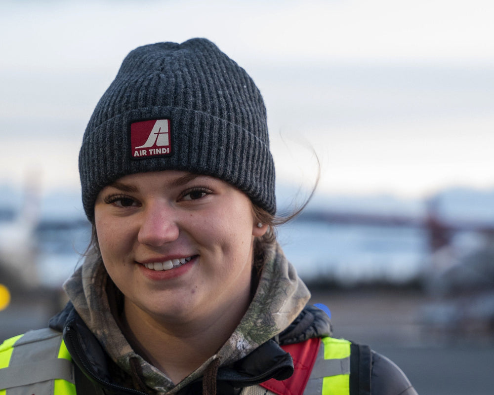 Air Tindi Outpost | Yellowknife Clothing & Aviation Apparel