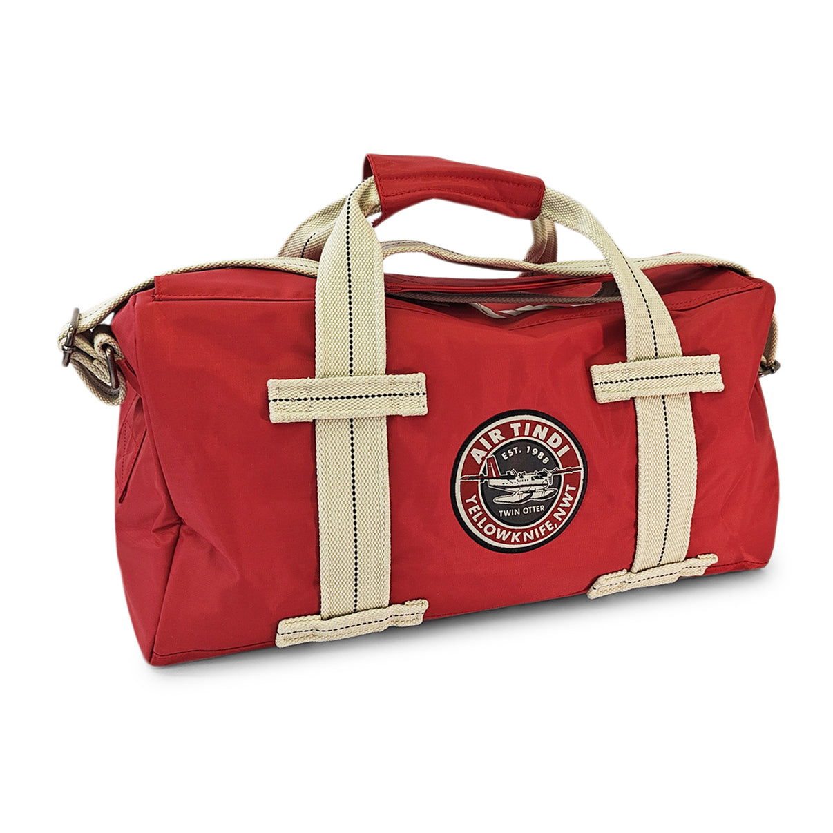 Air Tindi Travel Stow Bag – Air Tindi Outpost